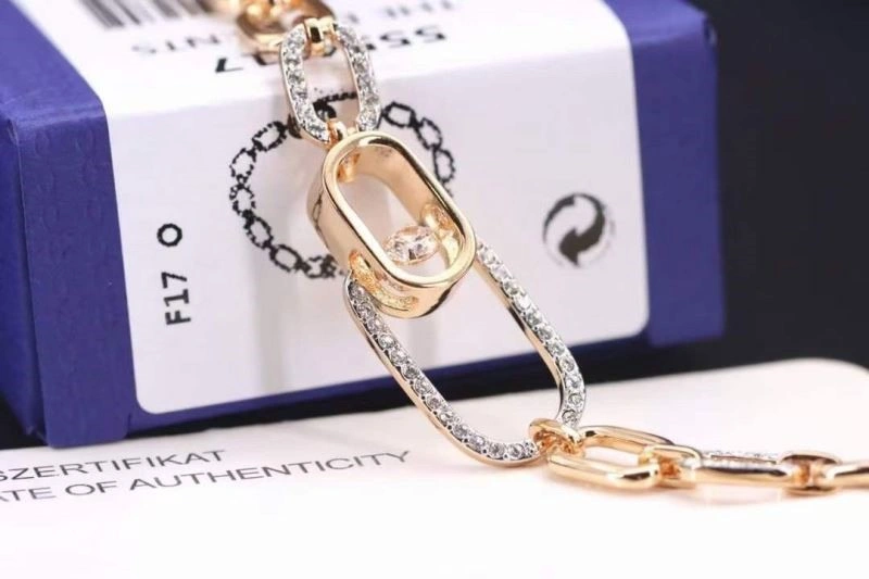 Affordable Swarovski Bracelets