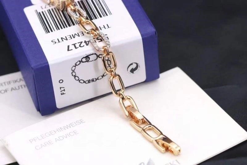 Affordable Swarovski Bracelets