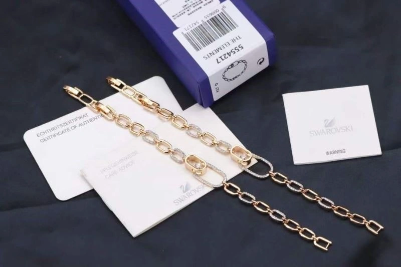 Affordable Swarovski Bracelets