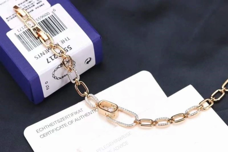 Affordable Swarovski Bracelets