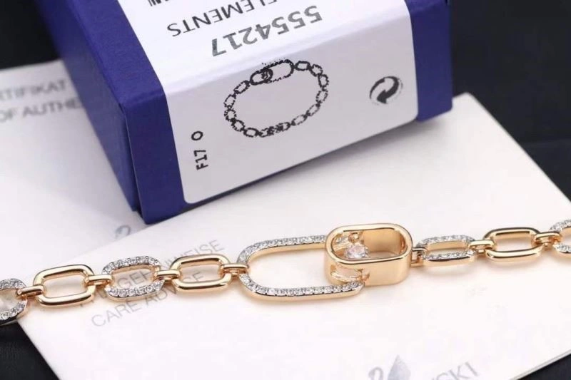Affordable Swarovski Bracelets