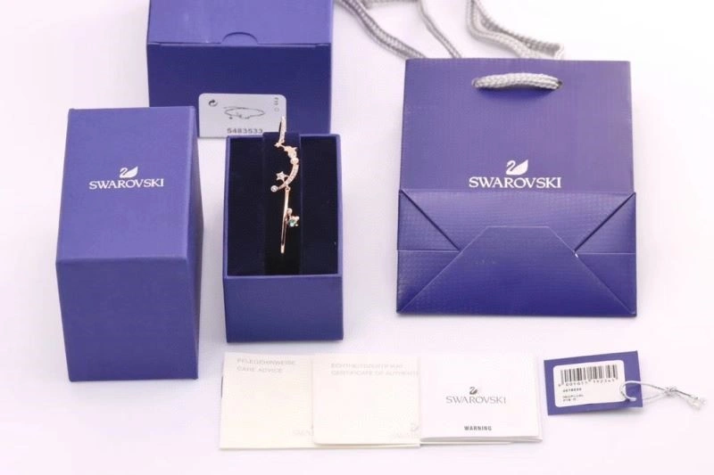 Legit Swarovski Bracelets