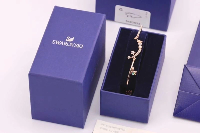 Legit Swarovski Bracelets