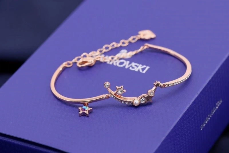 Legit Swarovski Bracelets
