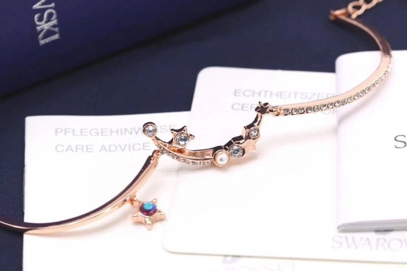 Legit Swarovski Bracelets
