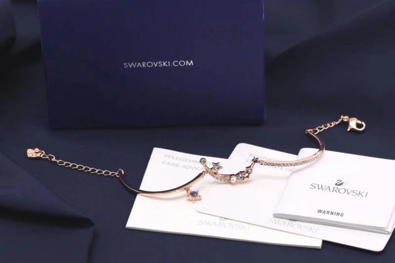 Legit Swarovski Bracelets