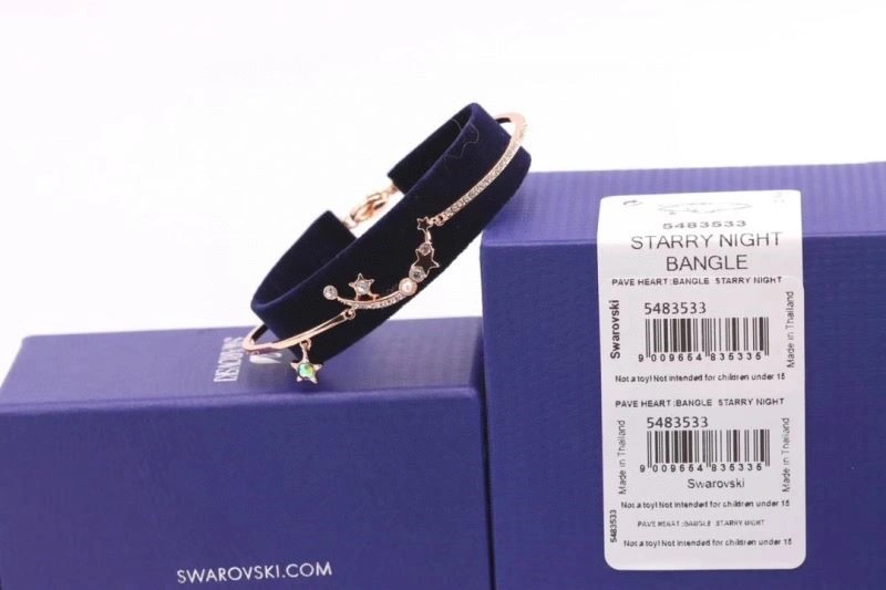 Legit Swarovski Bracelets