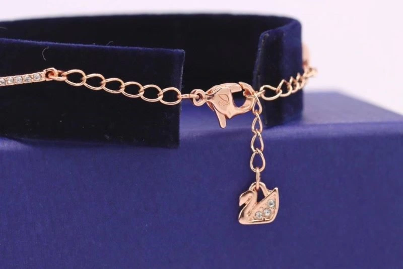 Legit Swarovski Bracelets