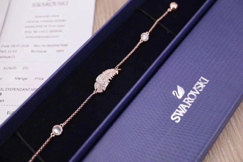 Top match Swarovski Bracelets