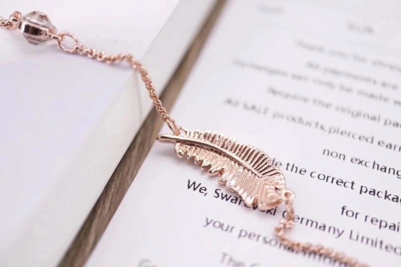 Top match Swarovski Bracelets