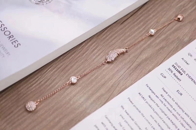 Top match Swarovski Bracelets