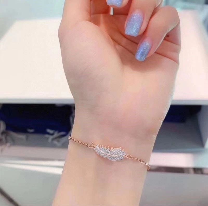 Top match Swarovski Bracelets