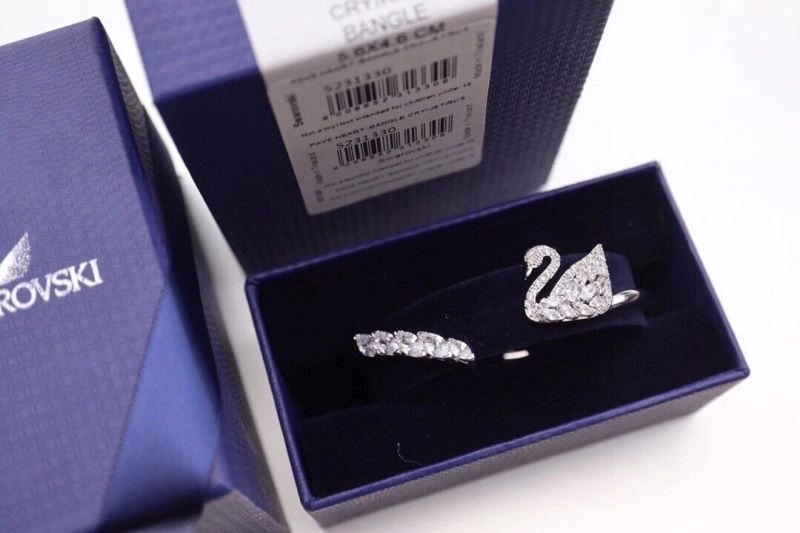 Perfect replica Swarovski Bracelets