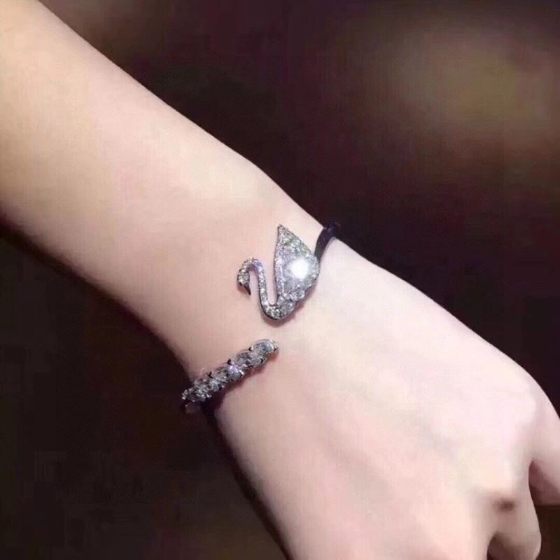 Perfect replica Swarovski Bracelets