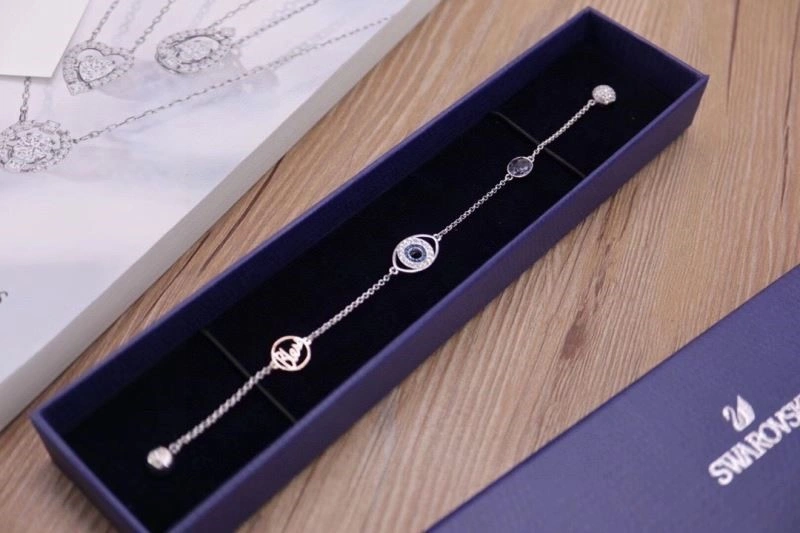Reasonably priced Swarovski Bracelets