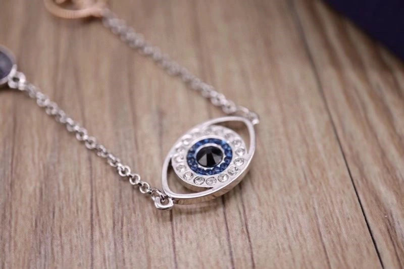 Reasonably priced Swarovski Bracelets