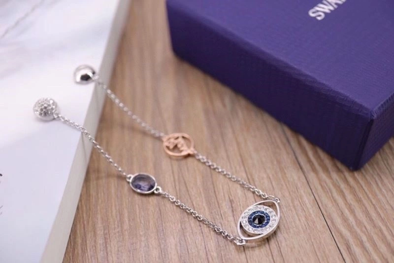 Reasonably priced Swarovski Bracelets