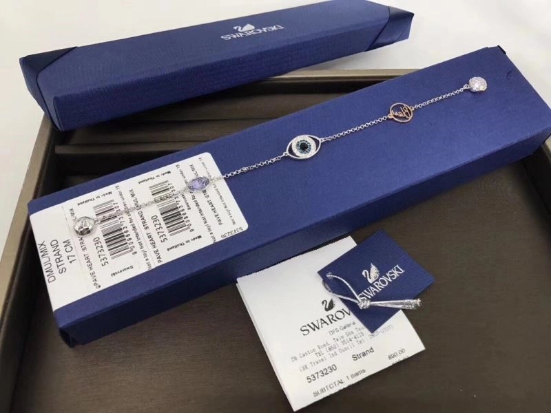 Reasonably priced Swarovski Bracelets
