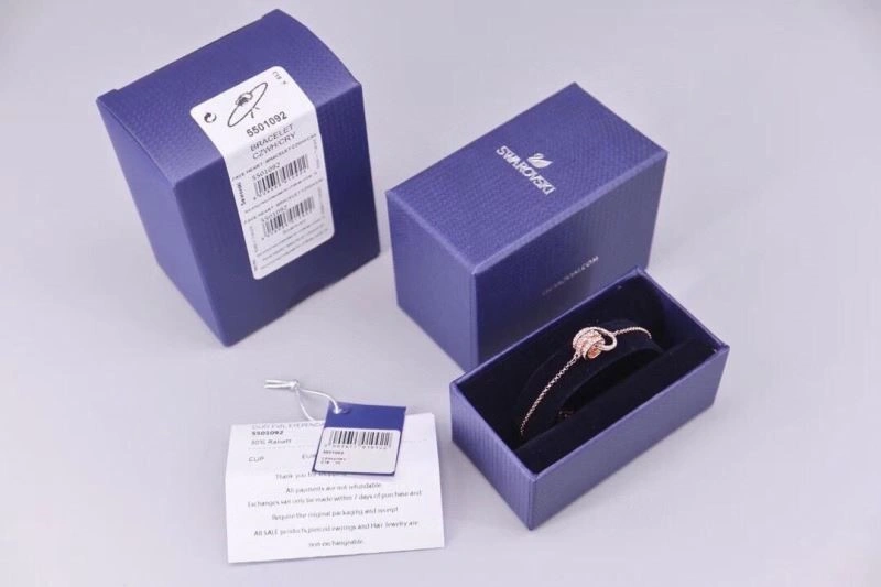 Value-priced Swarovski Bracelets