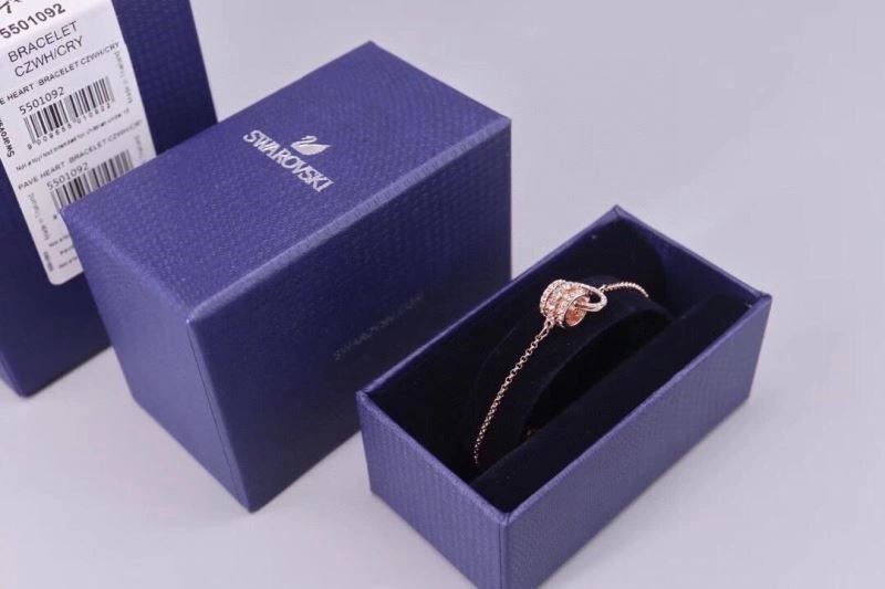 Value-priced Swarovski Bracelets