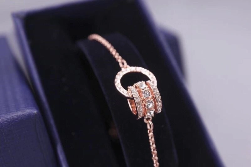 Value-priced Swarovski Bracelets