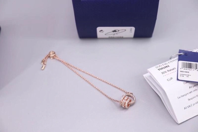 Value-priced Swarovski Bracelets