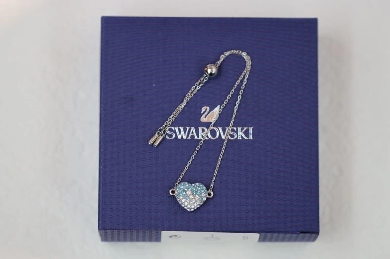 Real Swarovski Bracelets