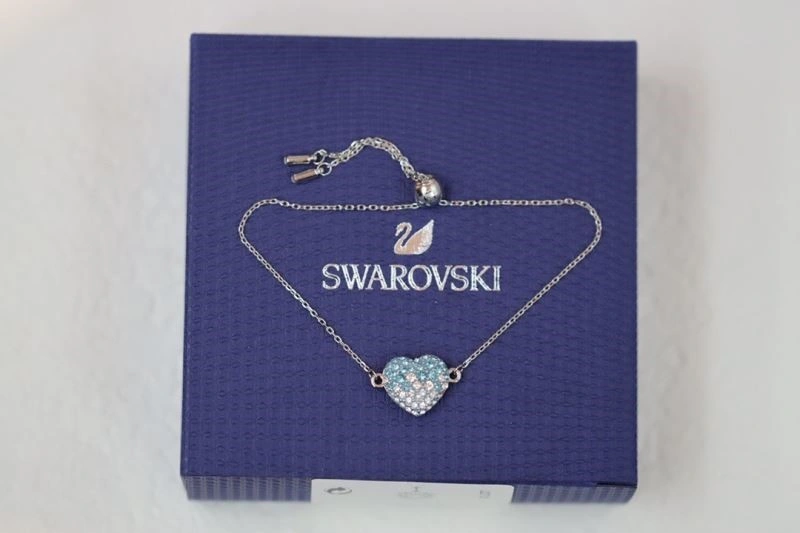 Real Swarovski Bracelets