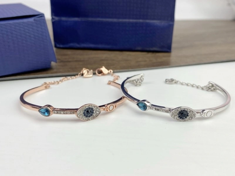 Real Swarovski Bracelets
