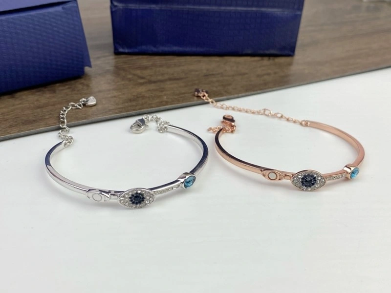 Real Swarovski Bracelets