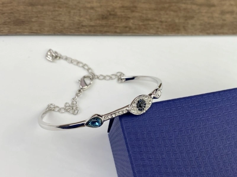 Real Swarovski Bracelets