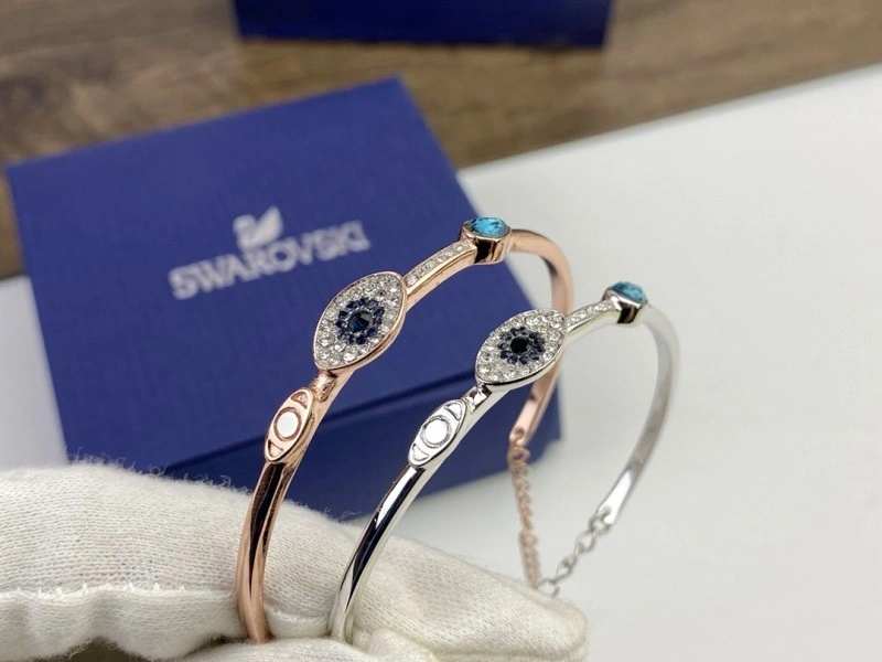 Real Swarovski Bracelets