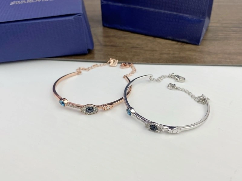 Real Swarovski Bracelets