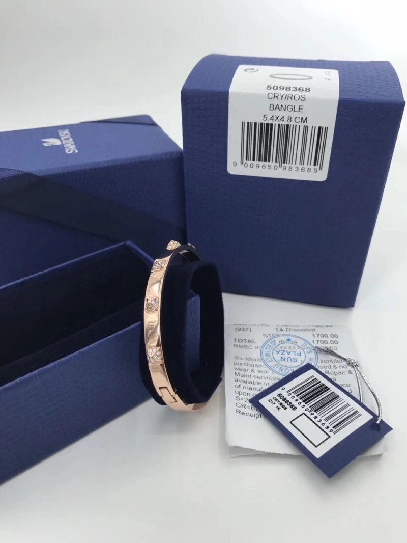 OEM Swarovski Bracelets