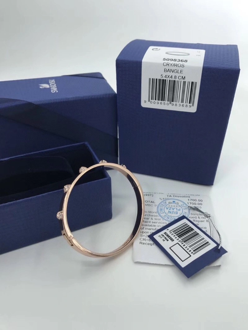 OEM Swarovski Bracelets
