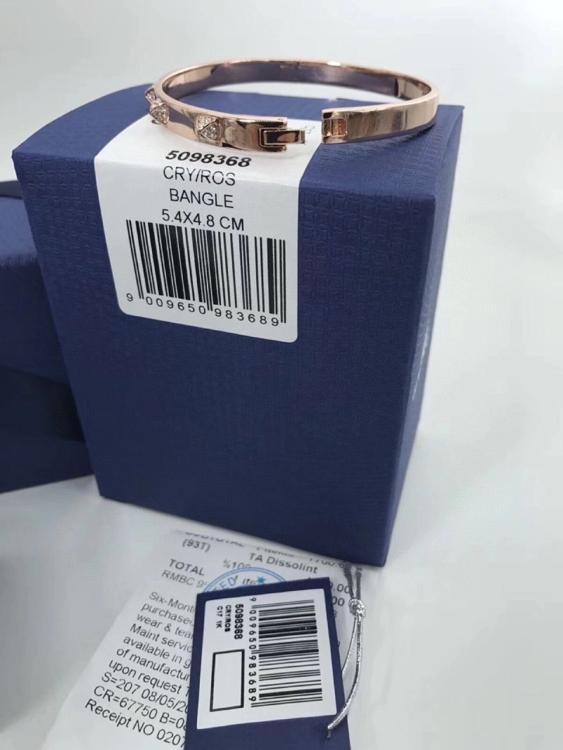 OEM Swarovski Bracelets