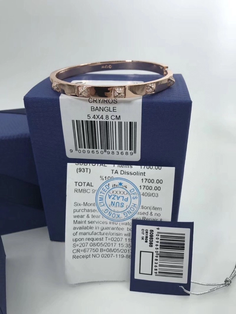 OEM Swarovski Bracelets