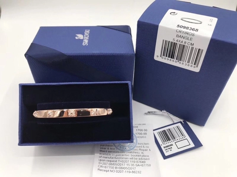 OEM Swarovski Bracelets