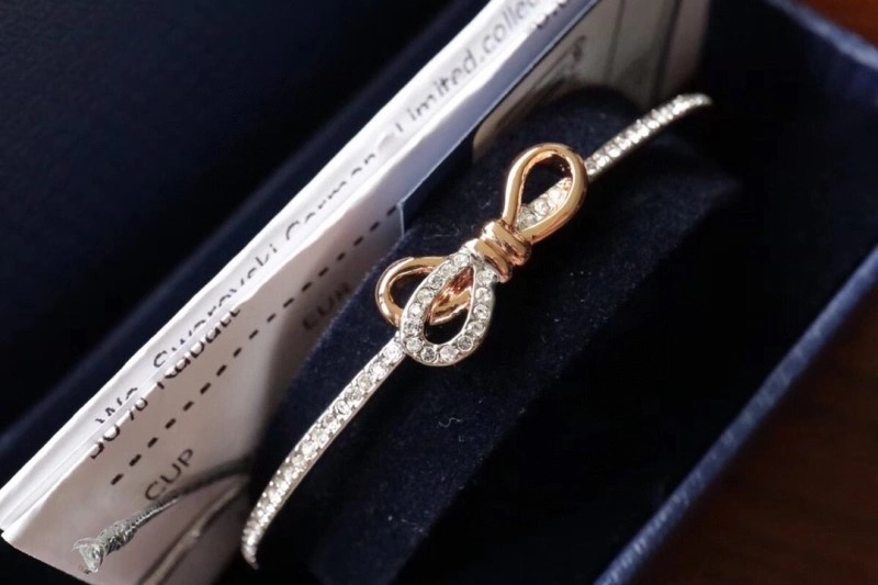 1:1 copy Swarovski Bracelets