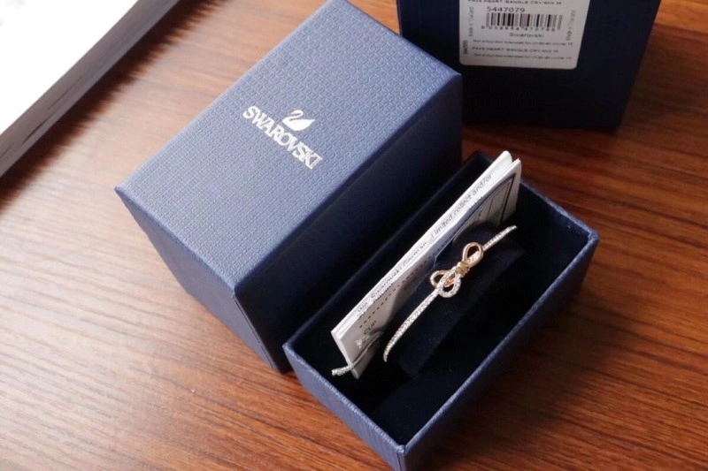 1:1 copy Swarovski Bracelets