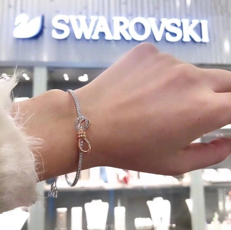 1:1 copy Swarovski Bracelets