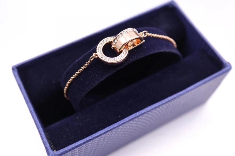 Genuine Swarovski Bracelets