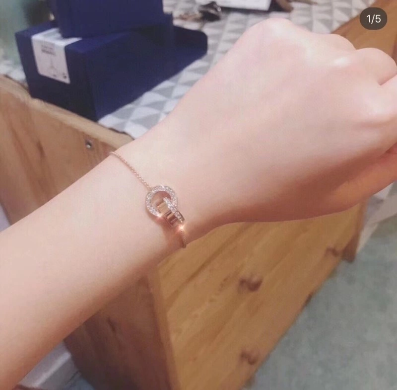 Genuine Swarovski Bracelets