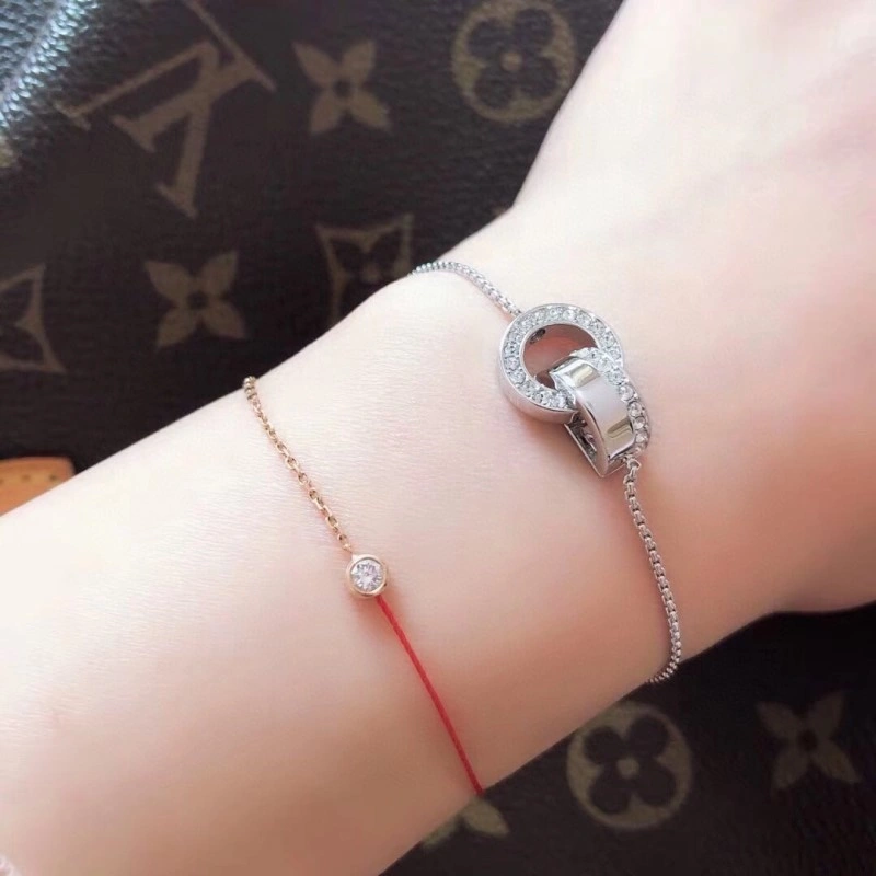Genuine Swarovski Bracelets