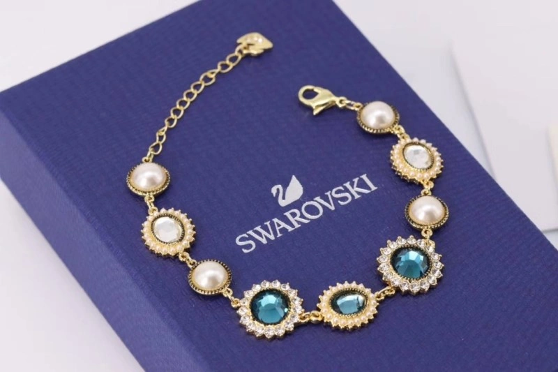 Bargain Swarovski Bracelets