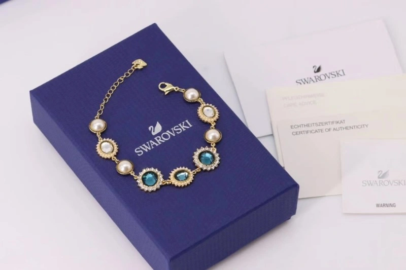 Bargain Swarovski Bracelets