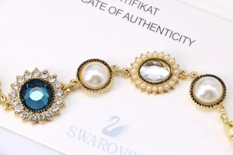 Bargain Swarovski Bracelets