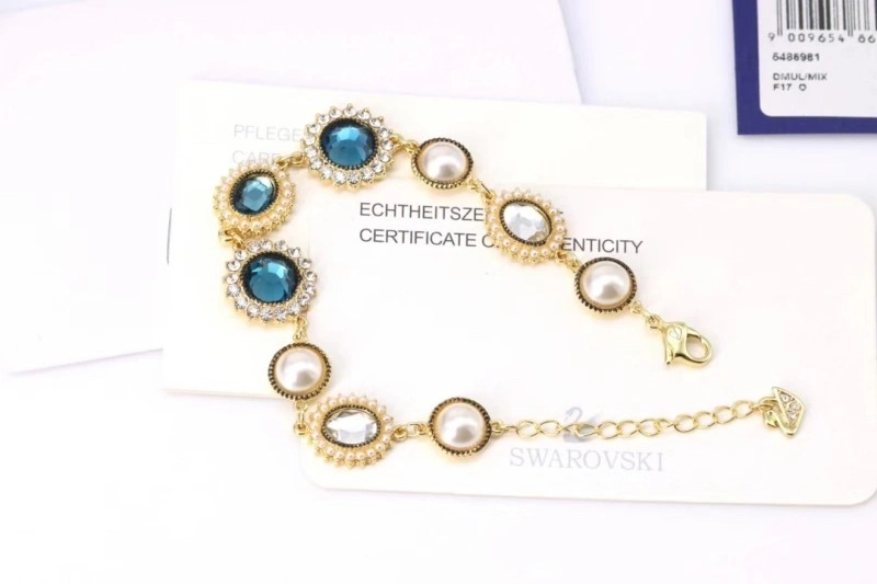 Bargain Swarovski Bracelets