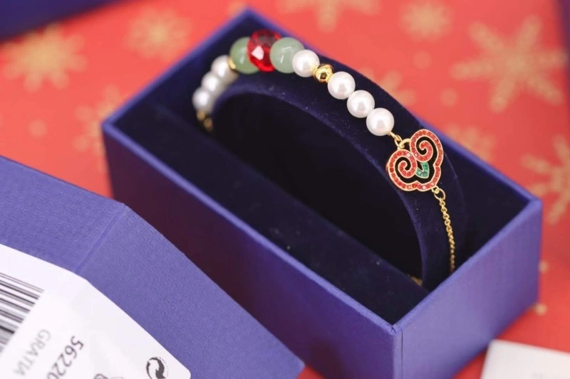 Inexpensive Swarovski Bracelets