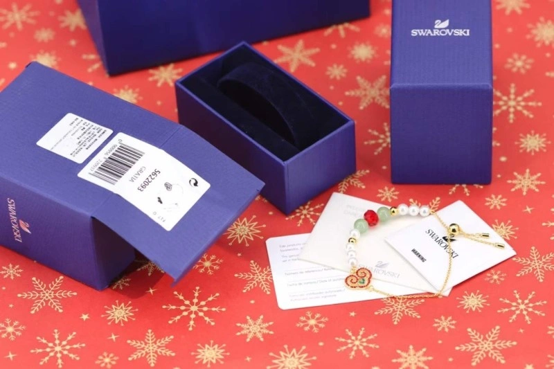 Inexpensive Swarovski Bracelets